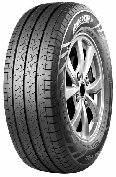 Шина 205/65 16 107/105T Landspider Duratraxx VAN