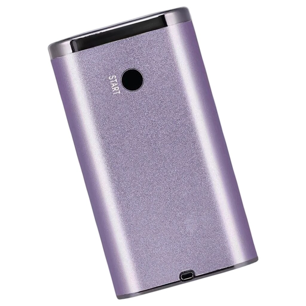 Набор для наращивания волос в легком алюминиевом корпусе для легкого наращивания волос