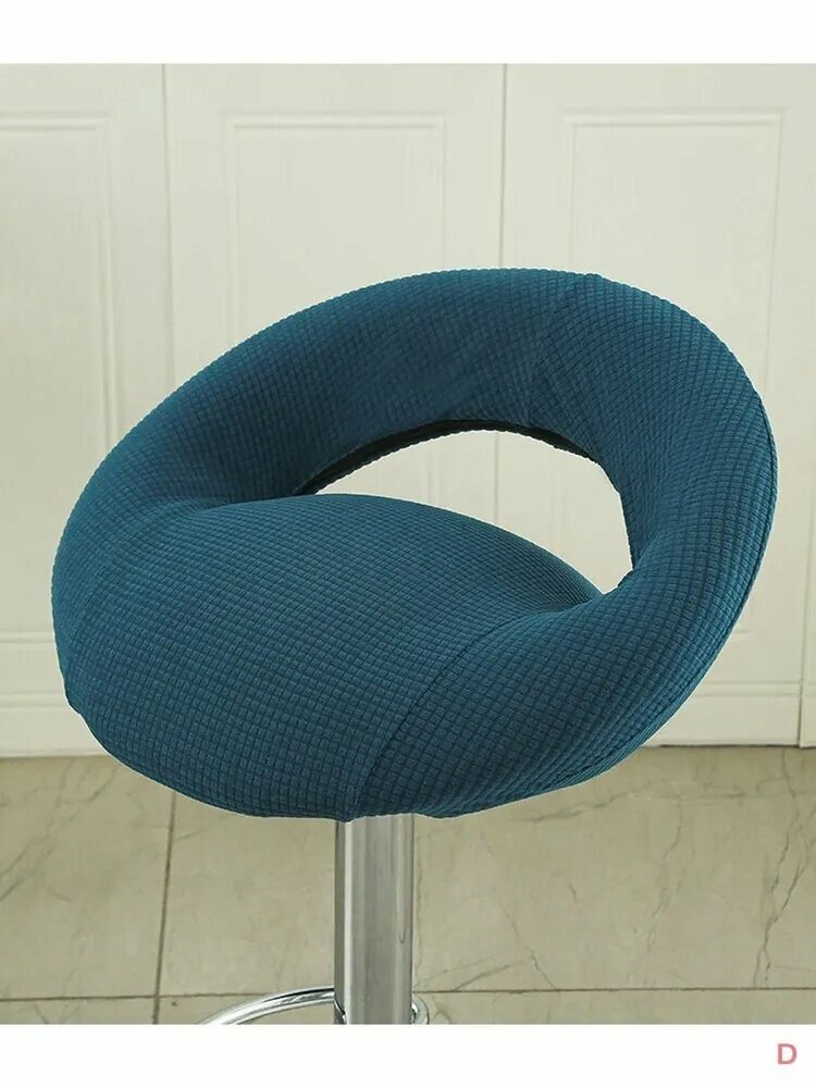 Чехол на мебель для стула, 45 см х 45см