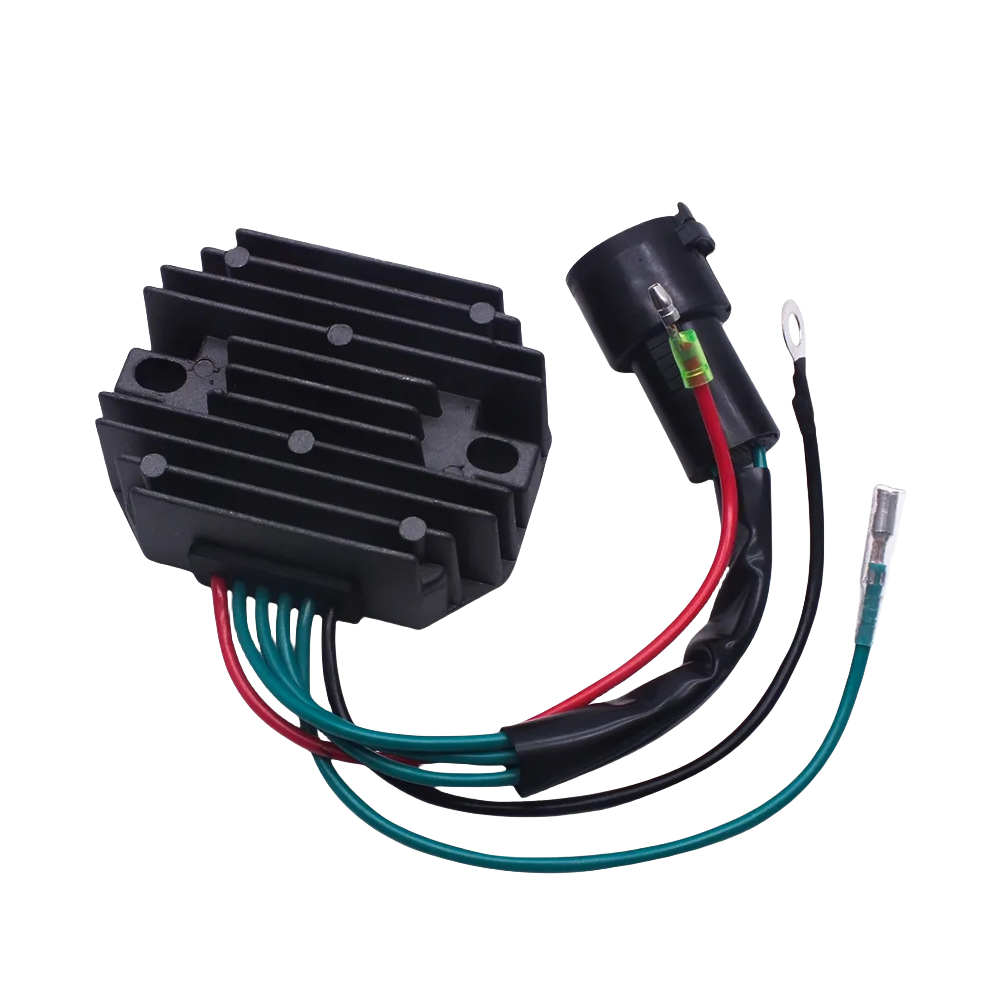 Регулятор для мотоциклов Yamaha F100 F90 F80A F75 F75A 62Y-81960-00-00 804278A12 804278A12