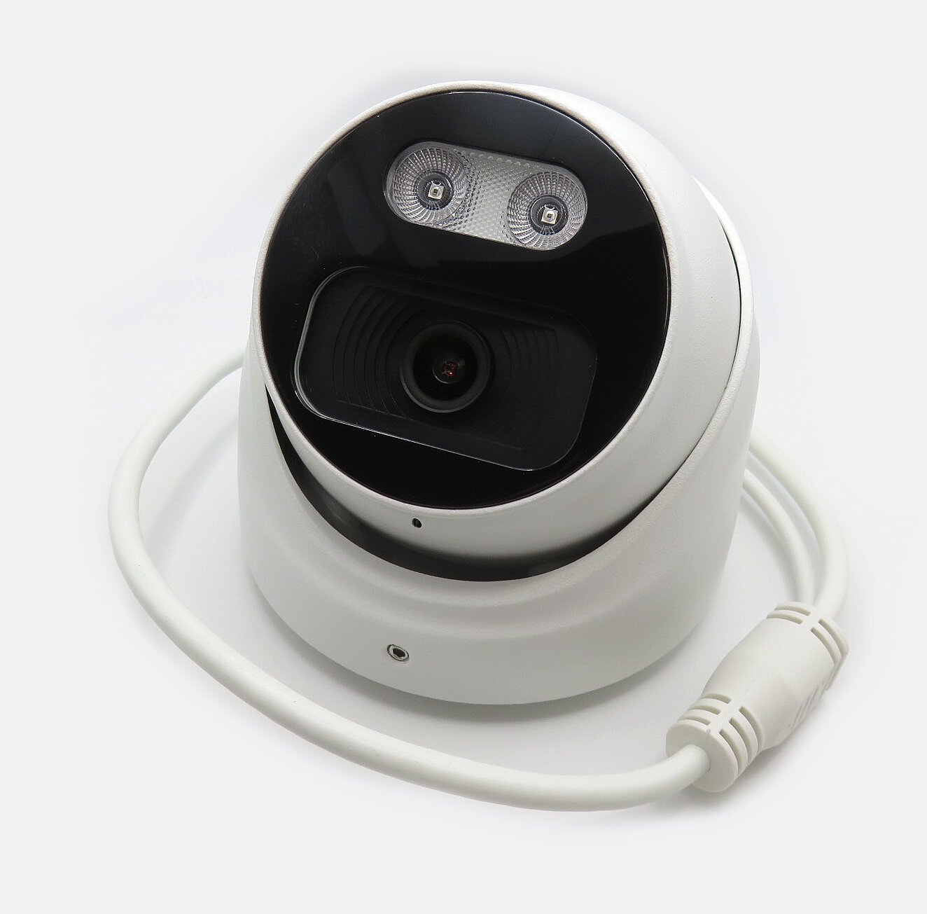 HN-VD23IRAPe (2.8) IP видеокамера 3Mp Hunter