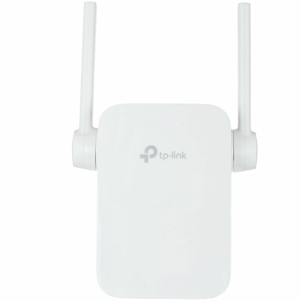 Повторитель Wi-Fi TP-LINK TL-WA855RE 802.11n 300Мбит/с