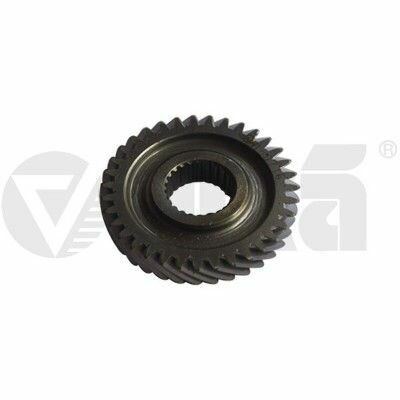 Шестерня КПП VIKA 33111693901 Audi, Seat, Skoda, Vw 01->, 5й передачи, 37 зубцов