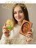 Пряничная форма-доска "Ромашки" для формирования пряников и печенья