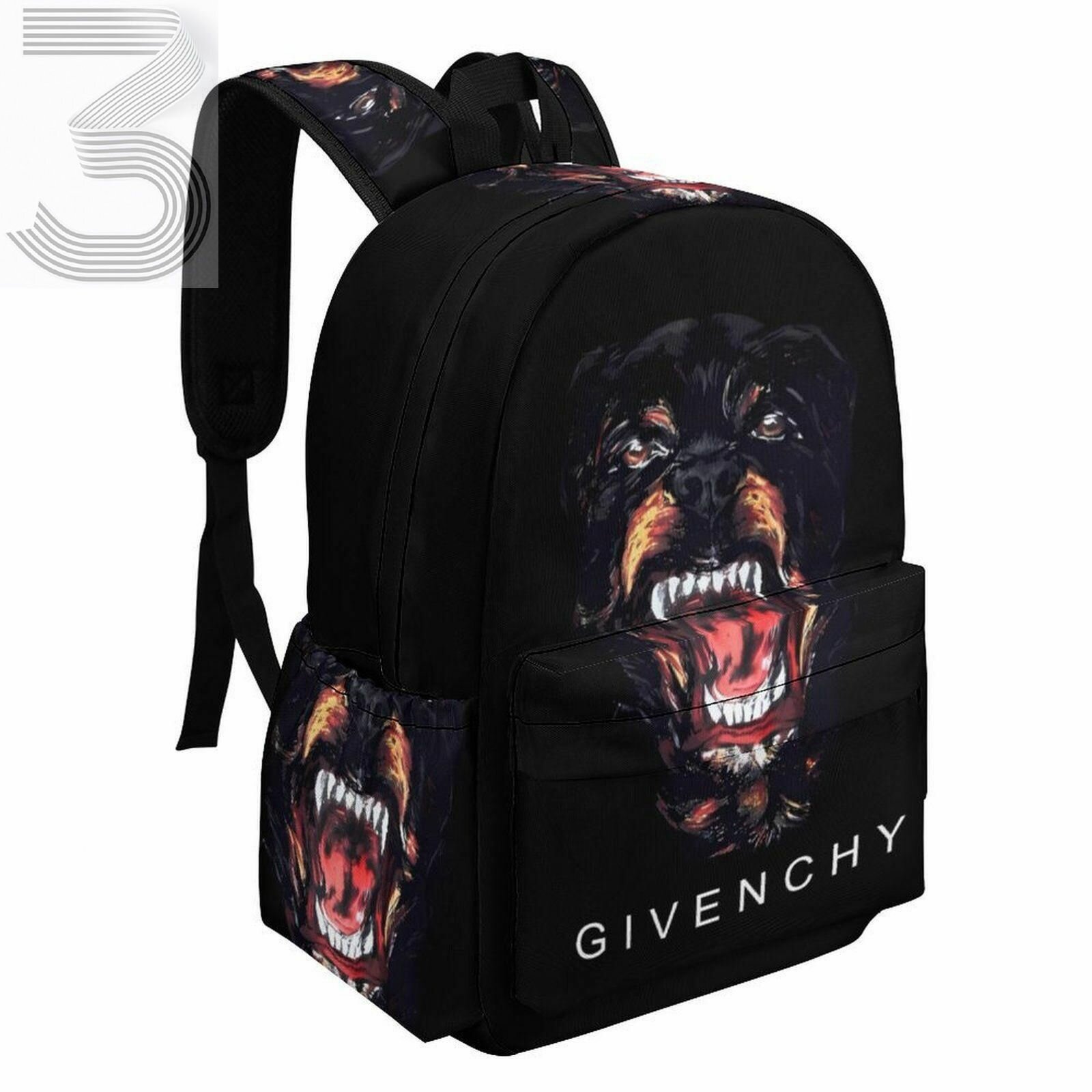 Givenchy Рюкзак рюкзаки — фото 1