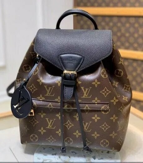 LV Рюкзак