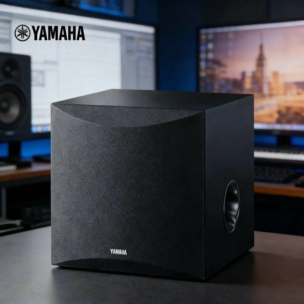 YAMAHA NS-SW050 Компьютерная акустика