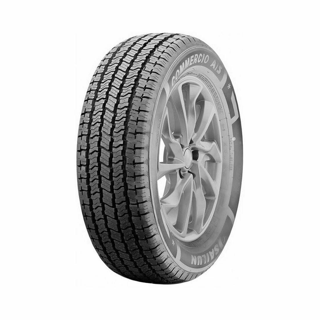 Летняя шина Sailun COMMERCIO A/S 185/75 C R16 104/102Q