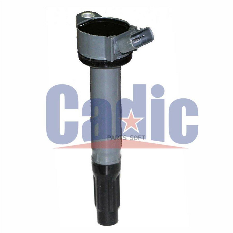 Катушка зажигания CADIC KD9133 | цена за 1 шт
