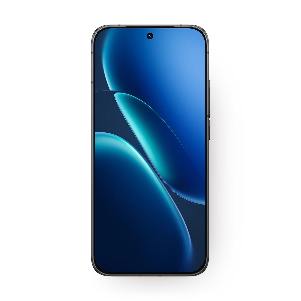 Смартфон iQOO 15R, 12ГБ/256ГБ, AMOLED, 6.59", 144Гц, 7600мАч, черный