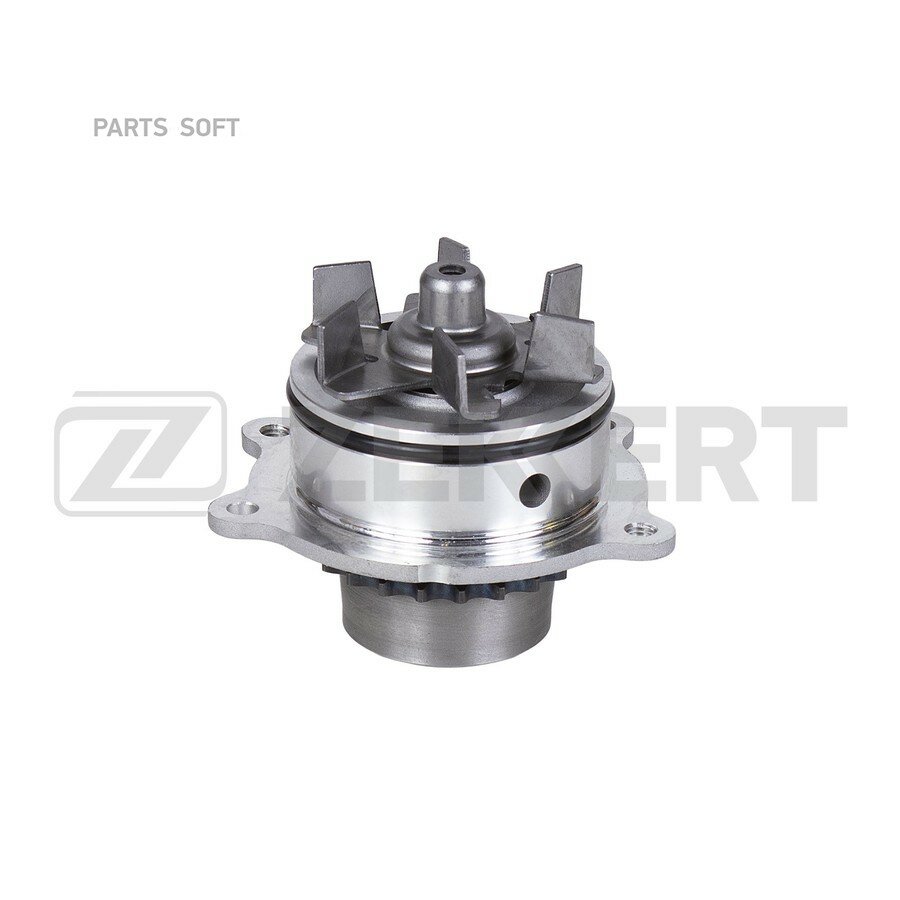 ZEKKERT WP-1423 Помпа водяная Subaru Legacy (BL) 03- Outback (BL BP) 00- Tribeca (B9) 05- ()