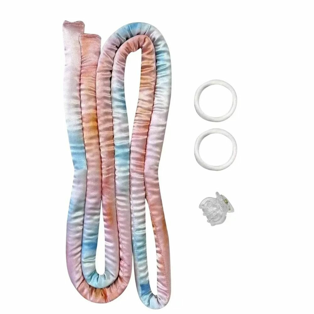 Бигуди, 4 шт