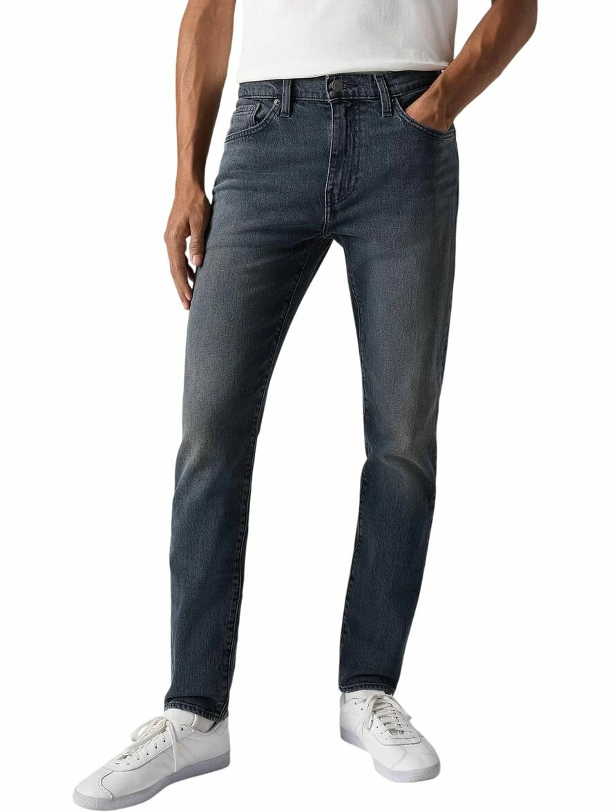 Джинсы Men 512 Slim Taper Fit Jeans 