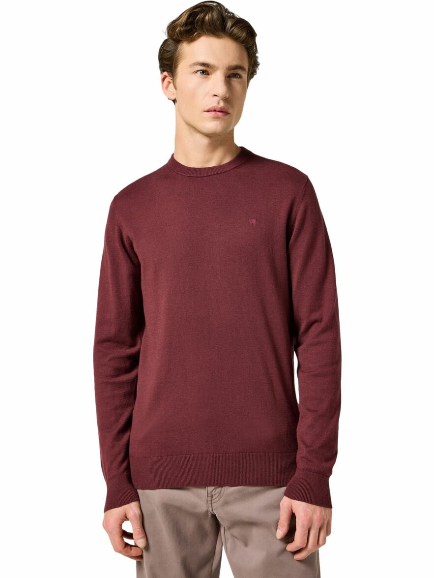 Свитер Men Knit Sweater