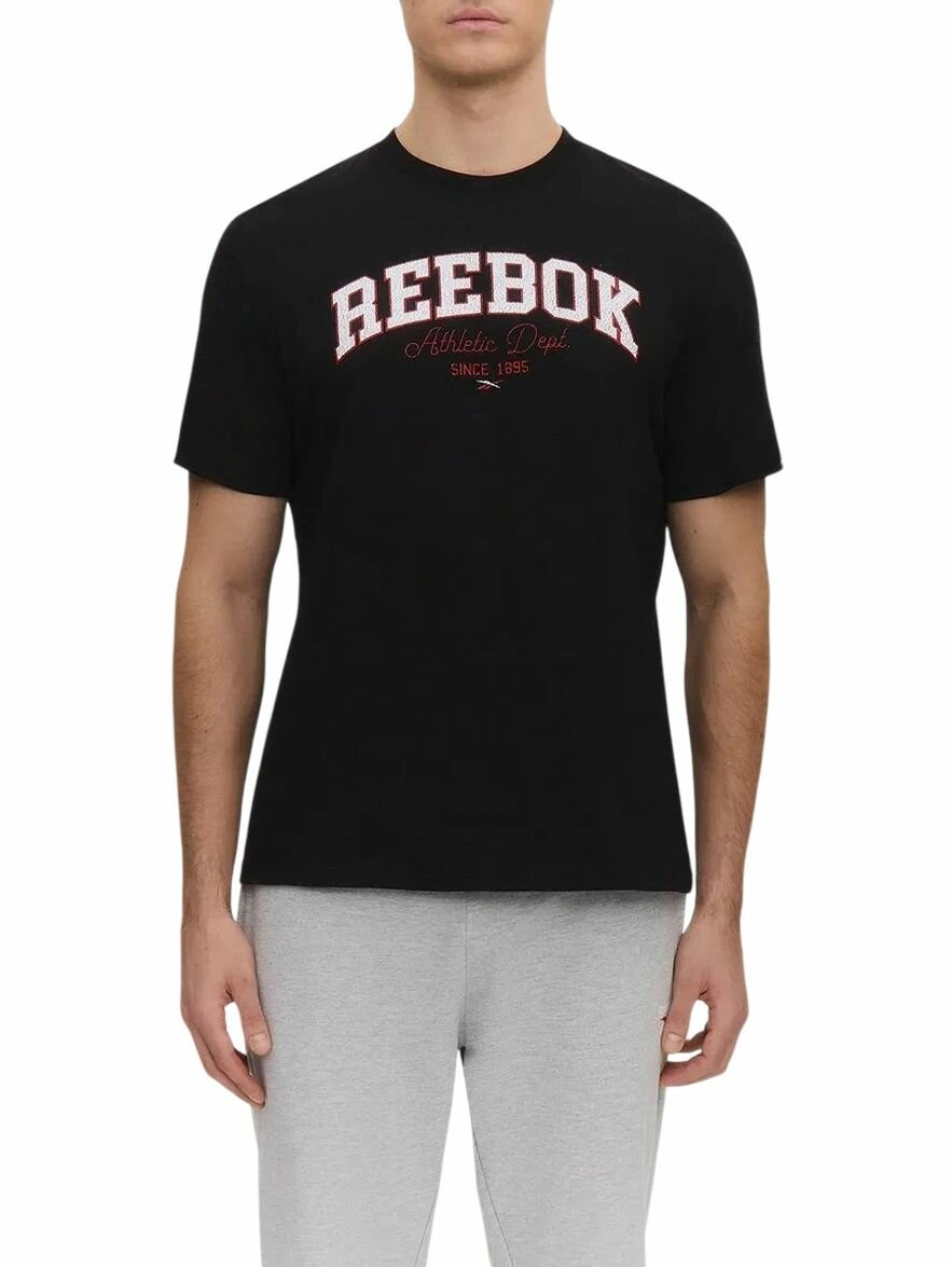 Футболка спортивная Ath Dept Graphic Tee