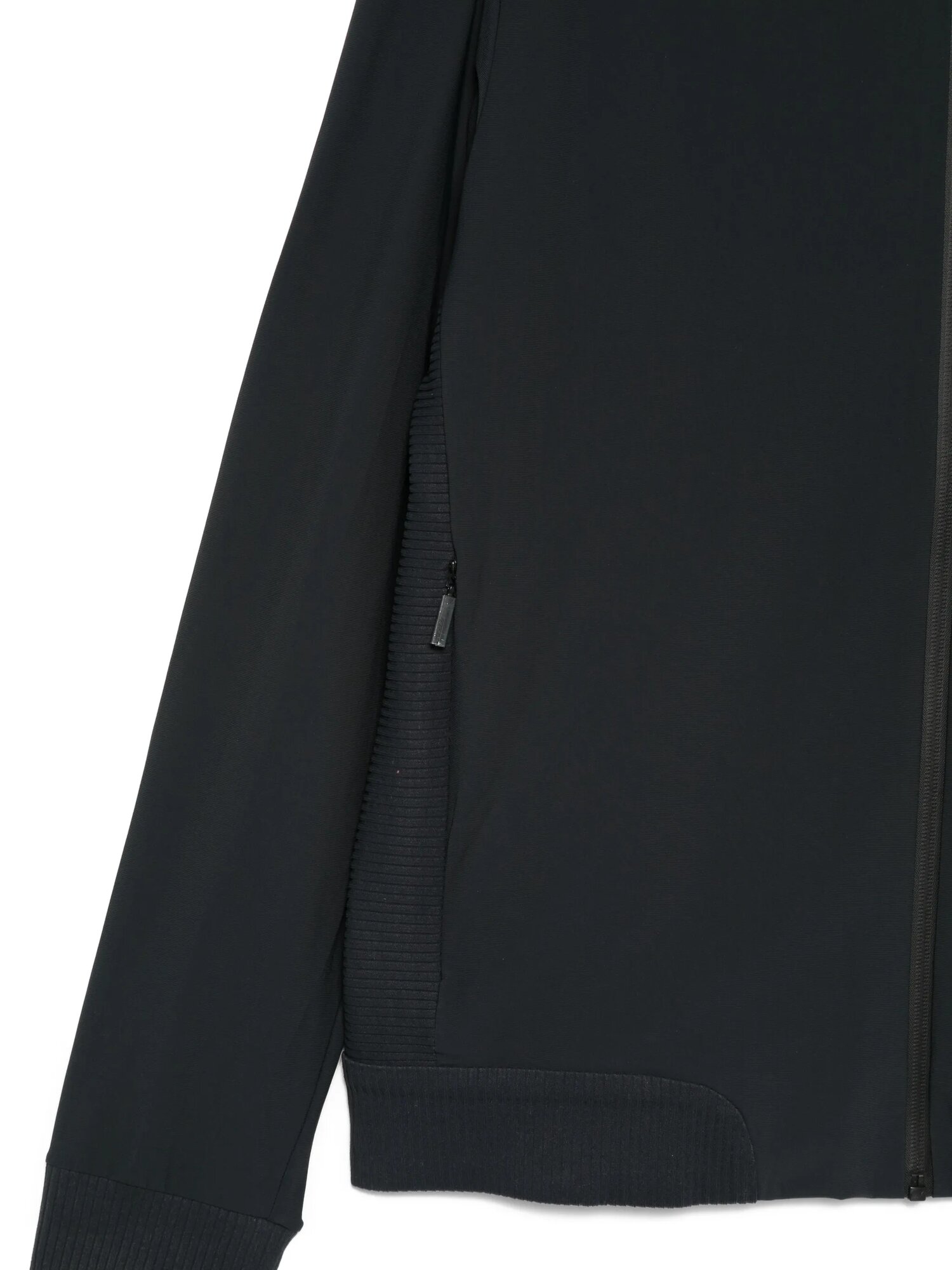 Куртка RRD Zip-up hooded jacket, размер 50, grey — фото 1