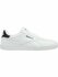 Кеды Reebok Smash Edge S, полнота F, размер 10,5 US, белый/черный