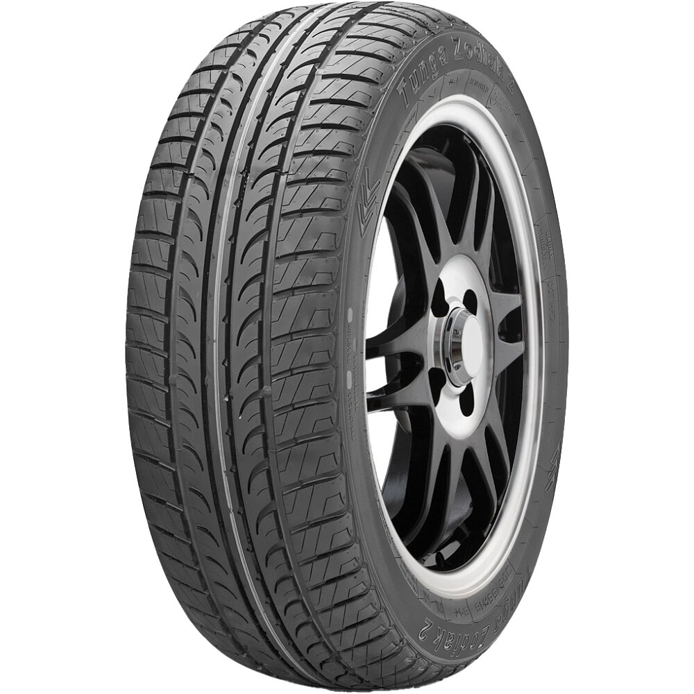Шины Tunga Zodiak 2 175/70 R13 86T XL