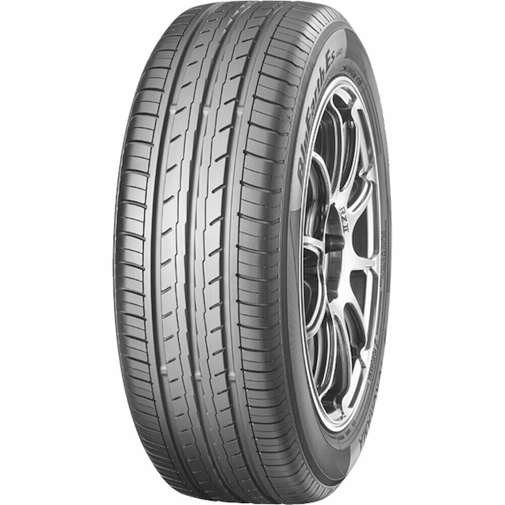 Шины Yokohama BluEarth-Es ES32 205/65 R16 95H