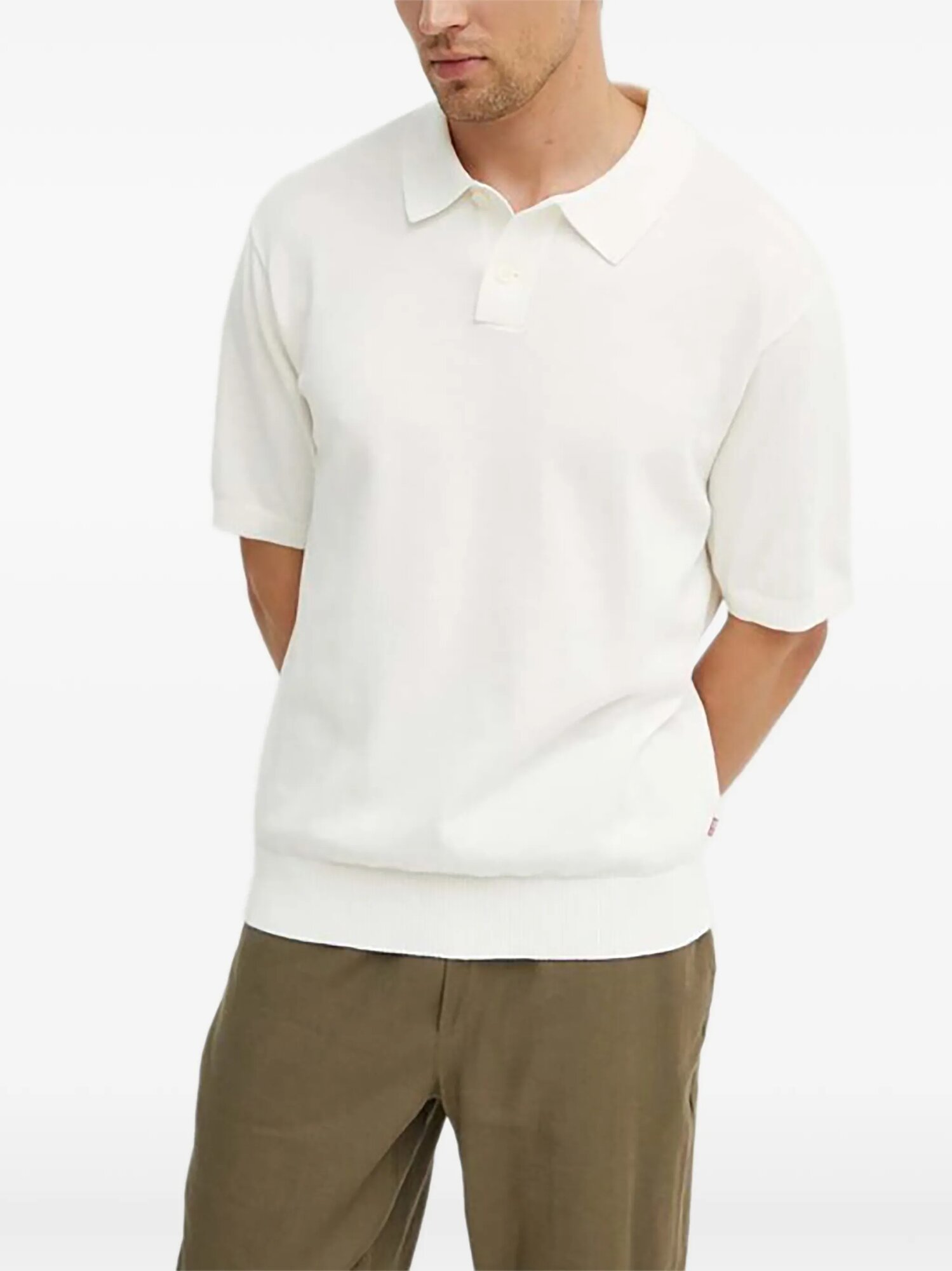Рубашка Short-sleeve polo shirt