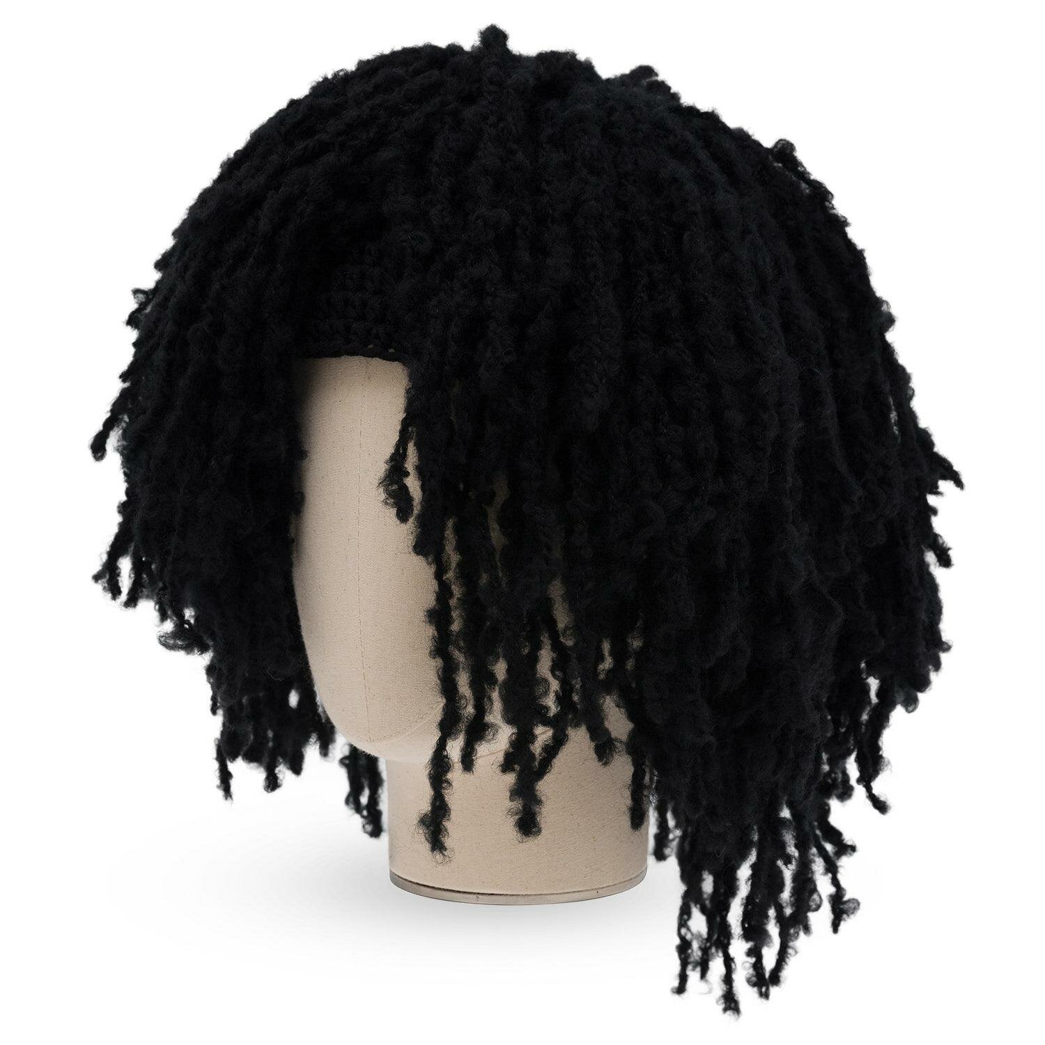 Шапка Check Ya Head Шапка Check Ya Head 2551/1 для мужчин и женщин, размер Os, black — фото 1