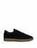 Кроссовки MSGM Suede sneakers, размер 41