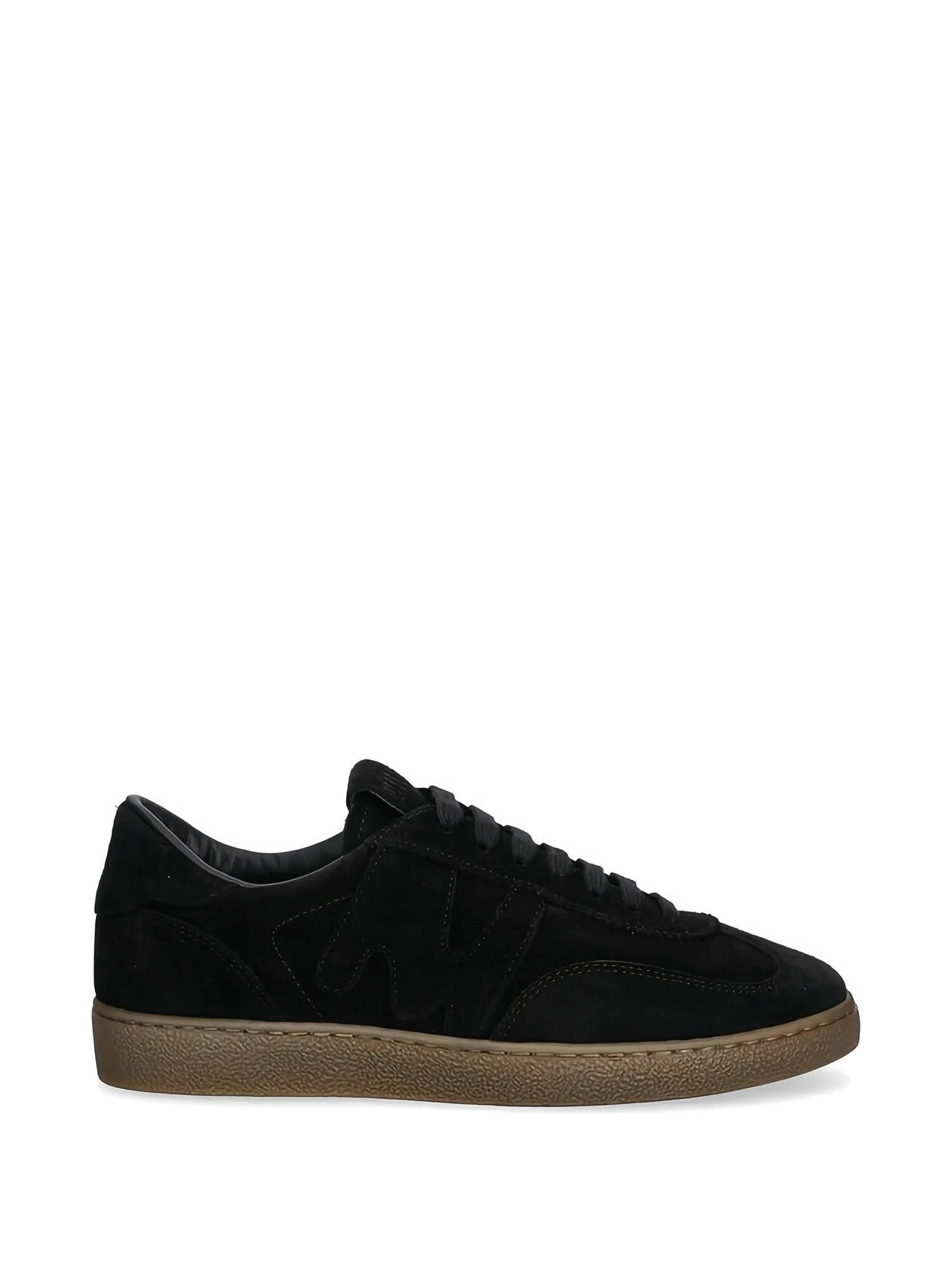Кроссовки Suede sneakers