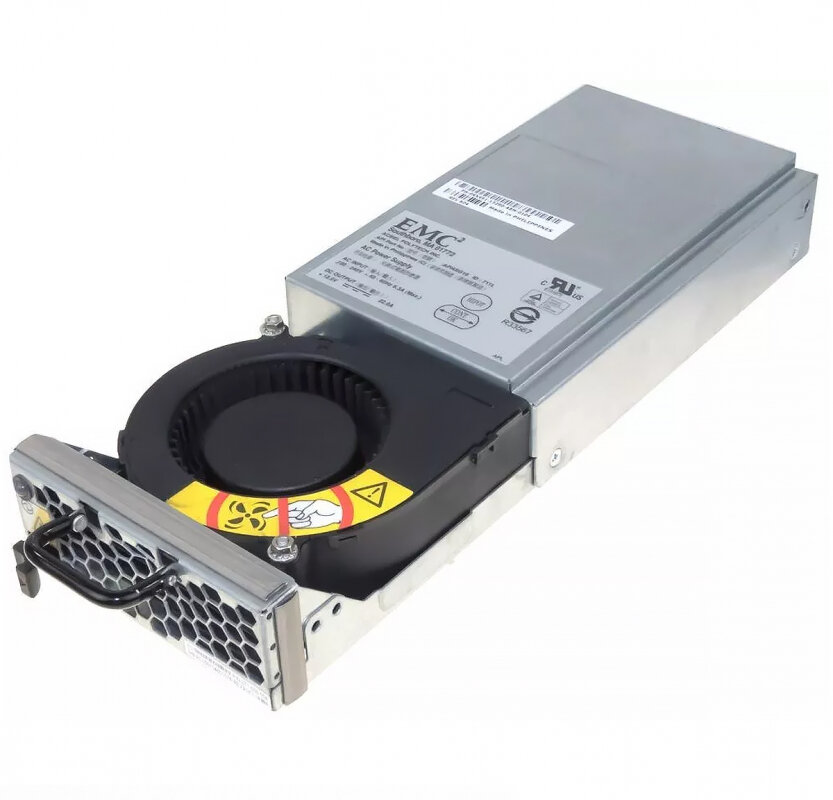 Блок питания EMC 0XU177 400W