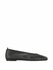 Балетки Halmanera Monic, размер 41, black/black