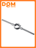 STAYER DH-50 d 50 мм плашкодержатель