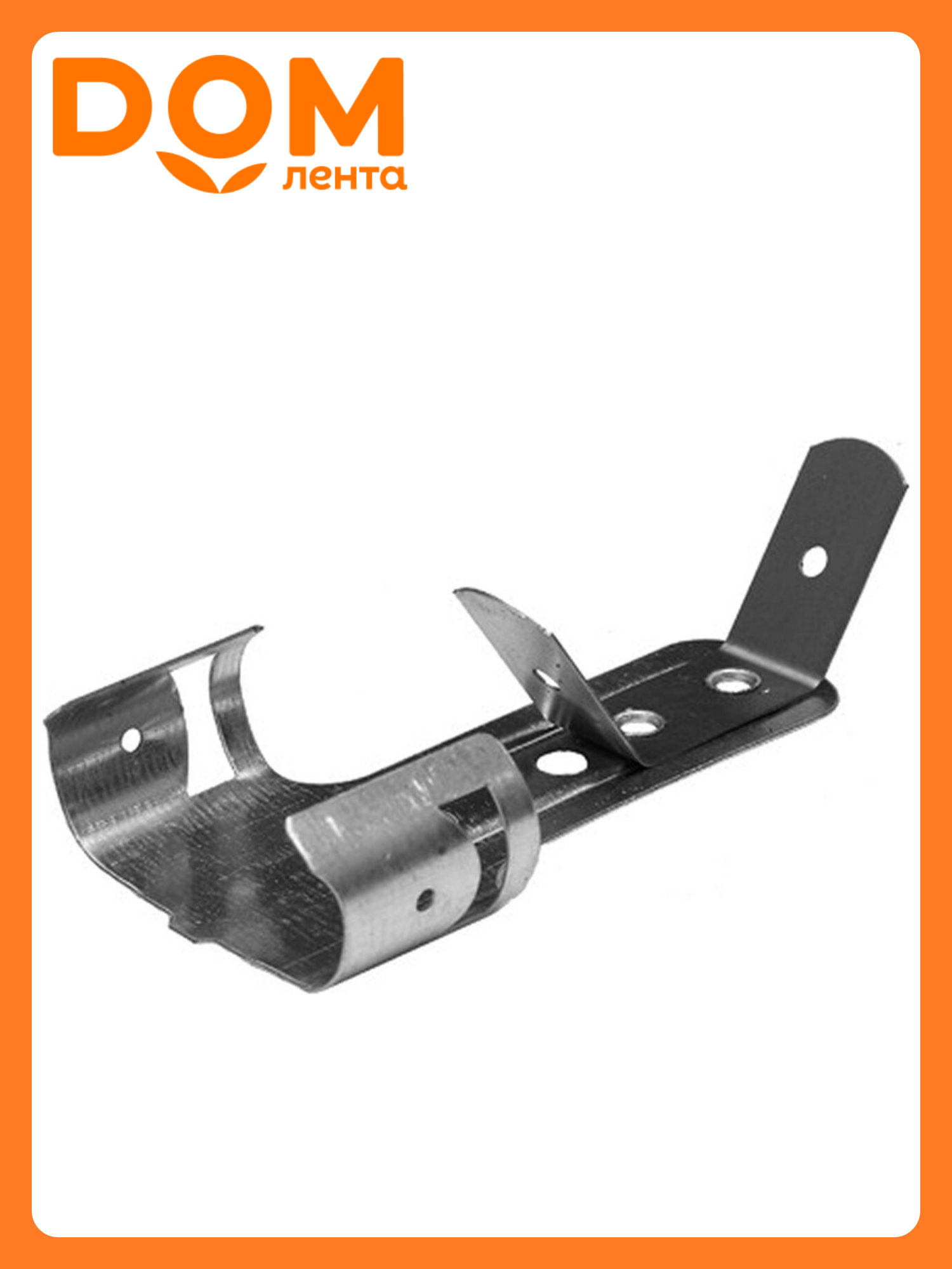 Подвес анкерный Таврос 60х27 мм