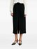 Юбка Sisley Slit midi skirt, размер 42