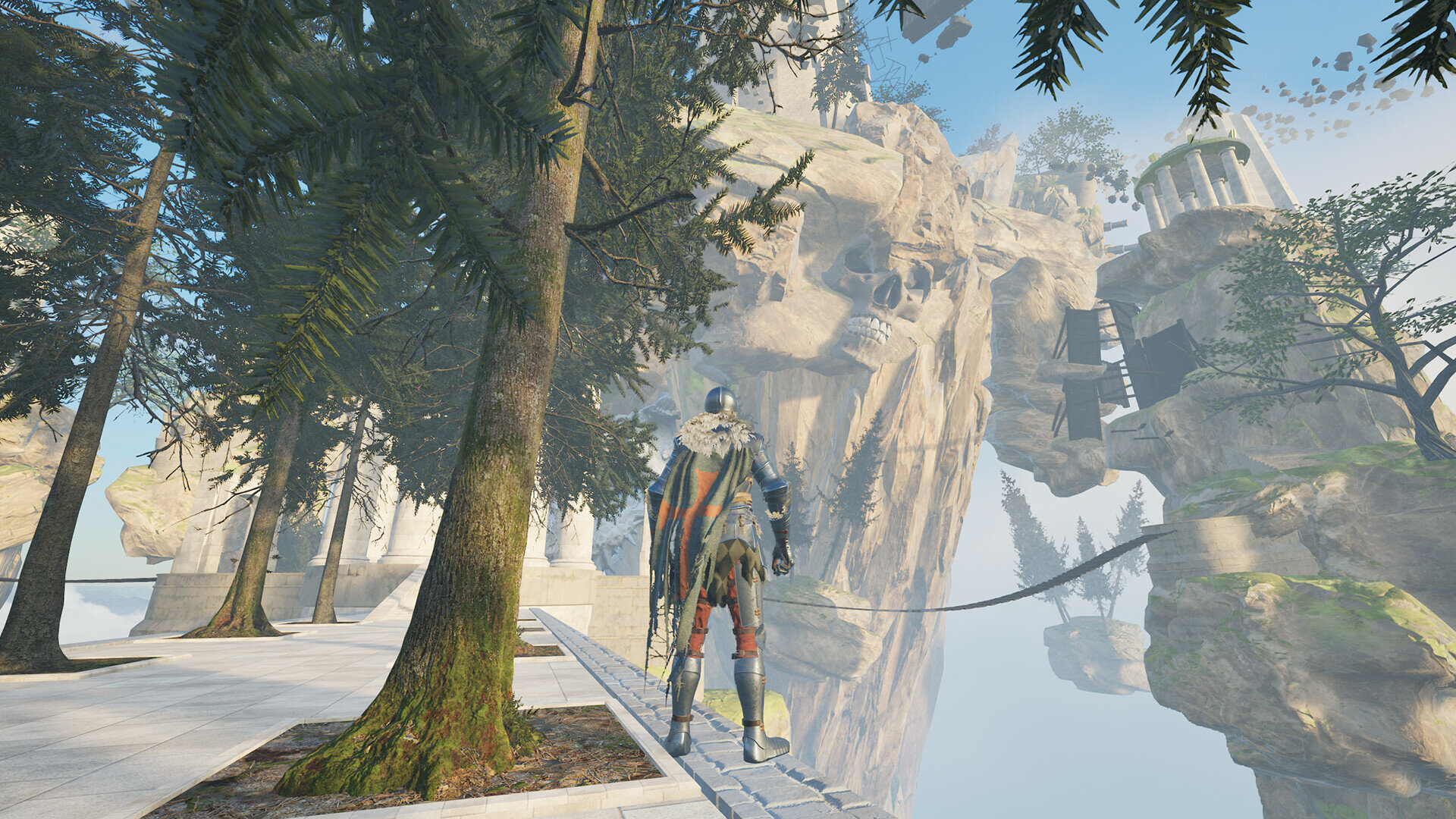 Only Up: LIZARDS MUST FALL PC Steam Ключ • Активация Steam • регион Весь мир