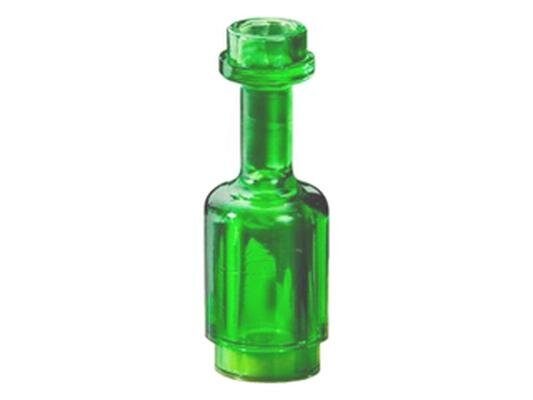 Деталь Lego 95228 Minifigure, Utensil Bottle