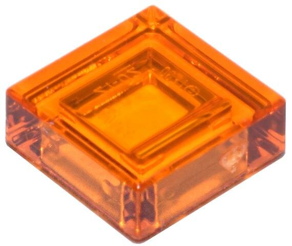 Деталь Lego 3070 Tile 1 x 1
