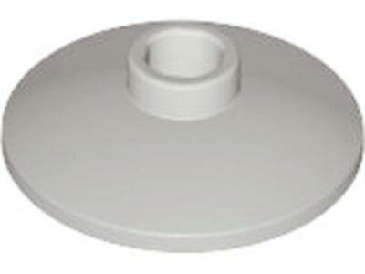 Деталь Lego 4740 Dish 2 x 2 Inverted (Radar)