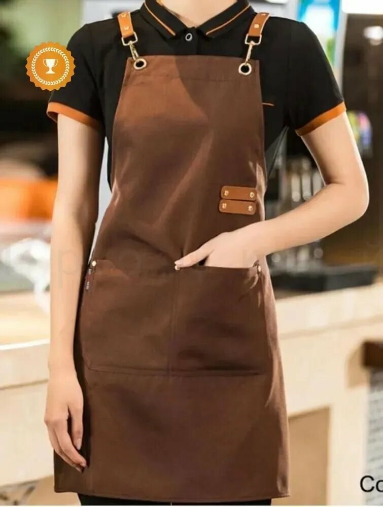 Фартук кухонный 1шт