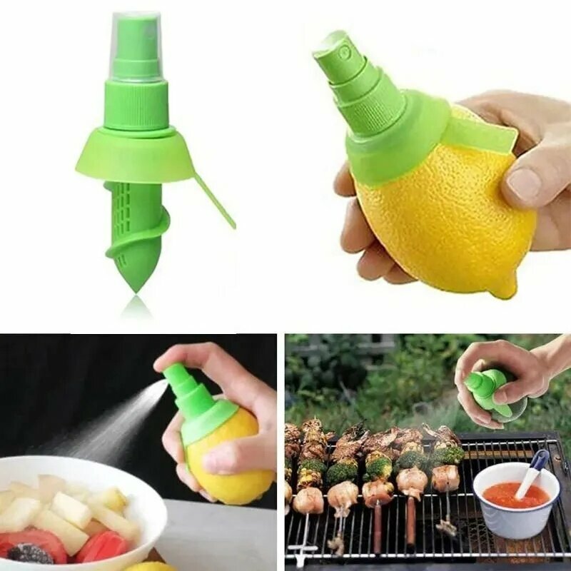 Ручная соковыжималка, 1 шт