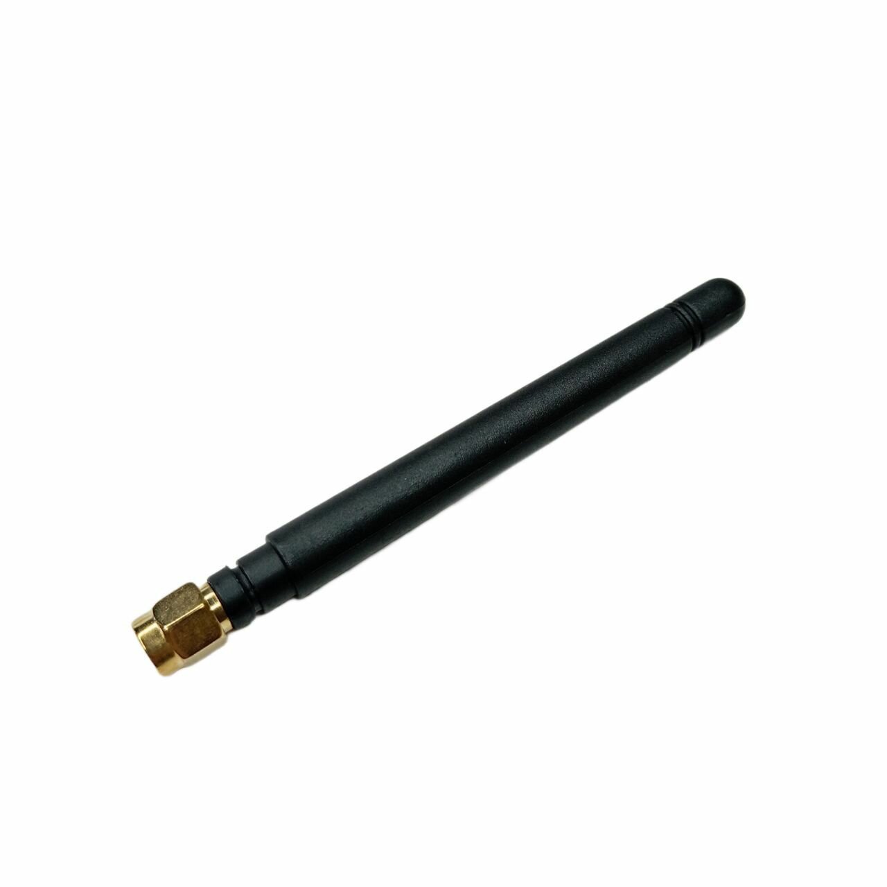 Антенна RANT GSM-02 тип разъёма SMA-M STRAIGHT, усиление 3 дБи, 1 шт