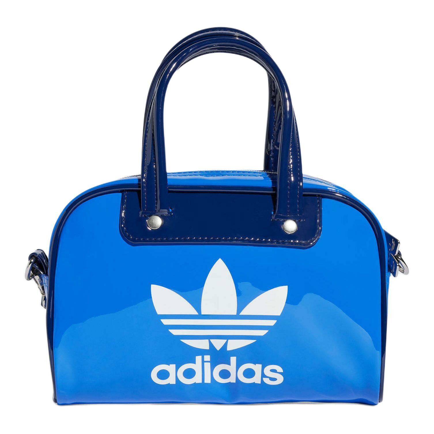 Сумка бочонок Adidas Originals Adicolor Mini Bowling Bag