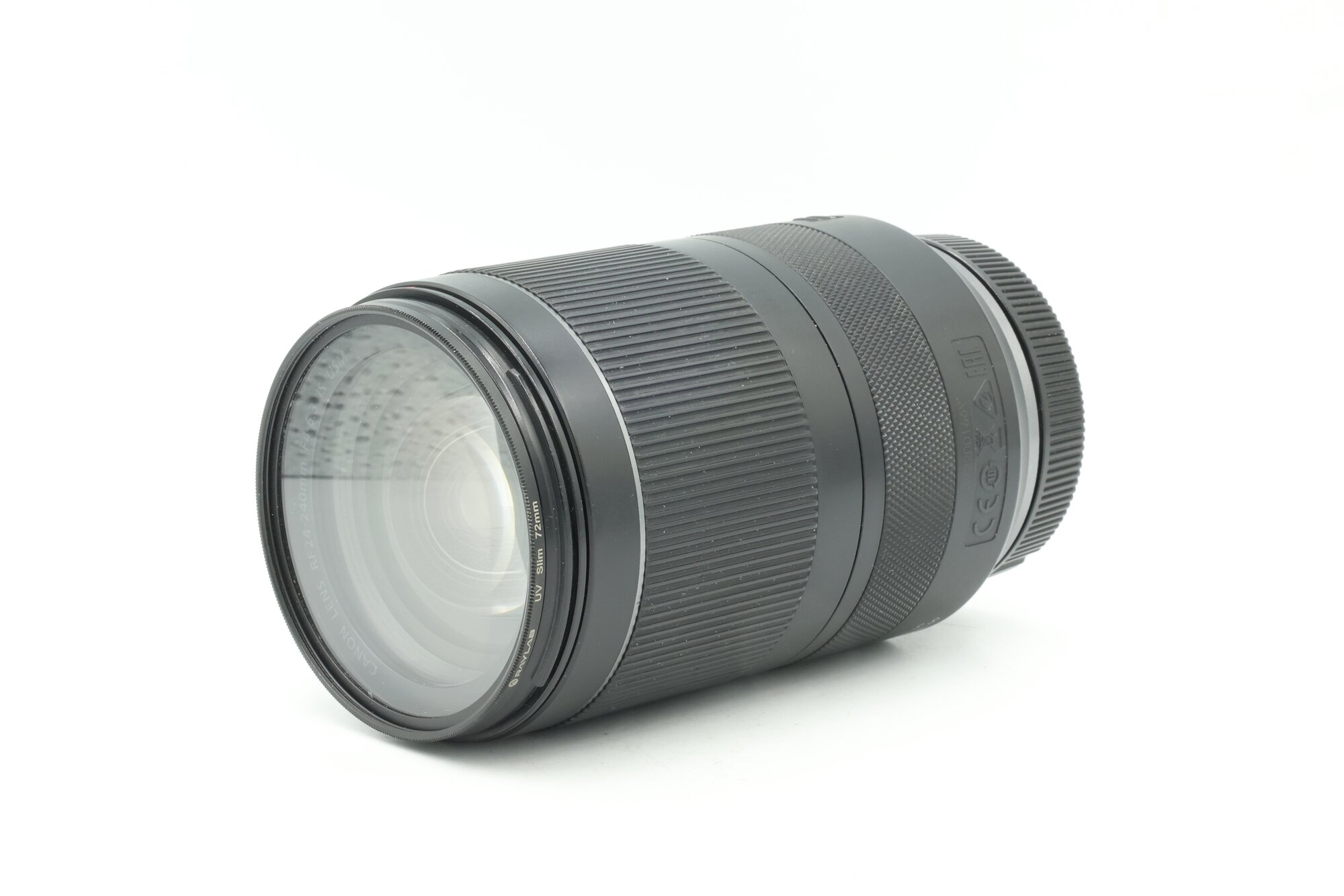 Объектив Canon RF 24-240mm f/4-6.3 IS USM
