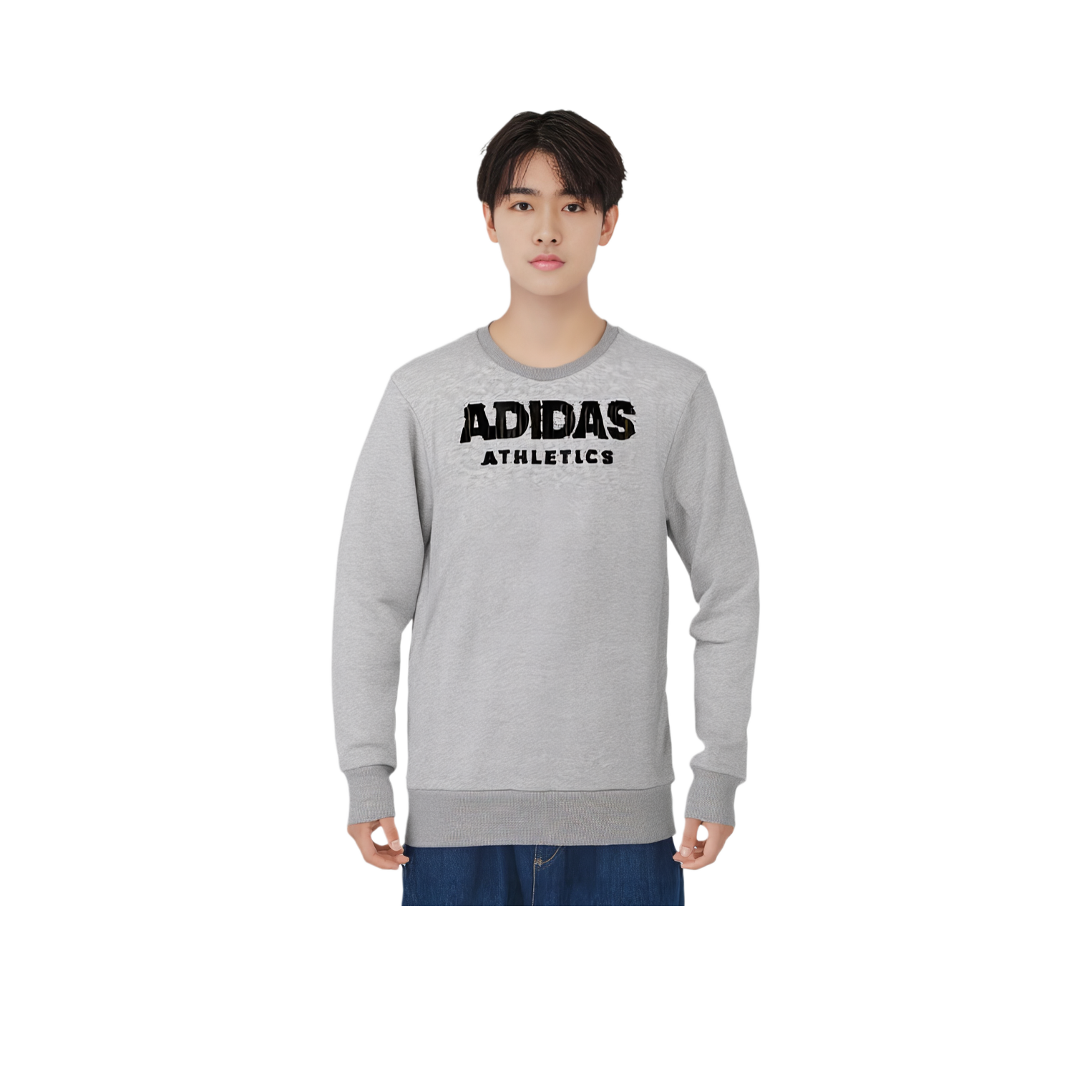 Свитшот adidas
