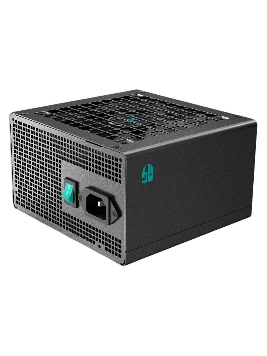Блок питания Deepcool ATX 1000W GamerStorm PN1000D Gen.5 80+ gold (20+4pin) APFC 120mm fan 8xSATA RTL