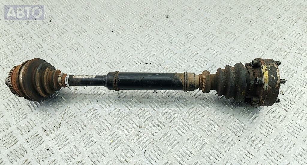 Полуось передняя правая Volkswagen Passat B5