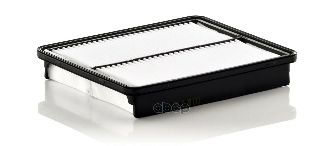MANN-FILTER C28010 фильтр воздушный Hyundai Santa Fe / KIA Sorento MANN-FILTER арт. C28010