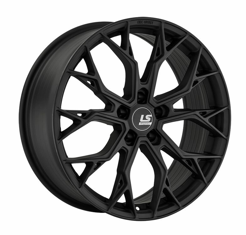 Колесный диск LS Flow Forming LS RC108 19x8.5" PCD5X112 ET40 D66.6 MB