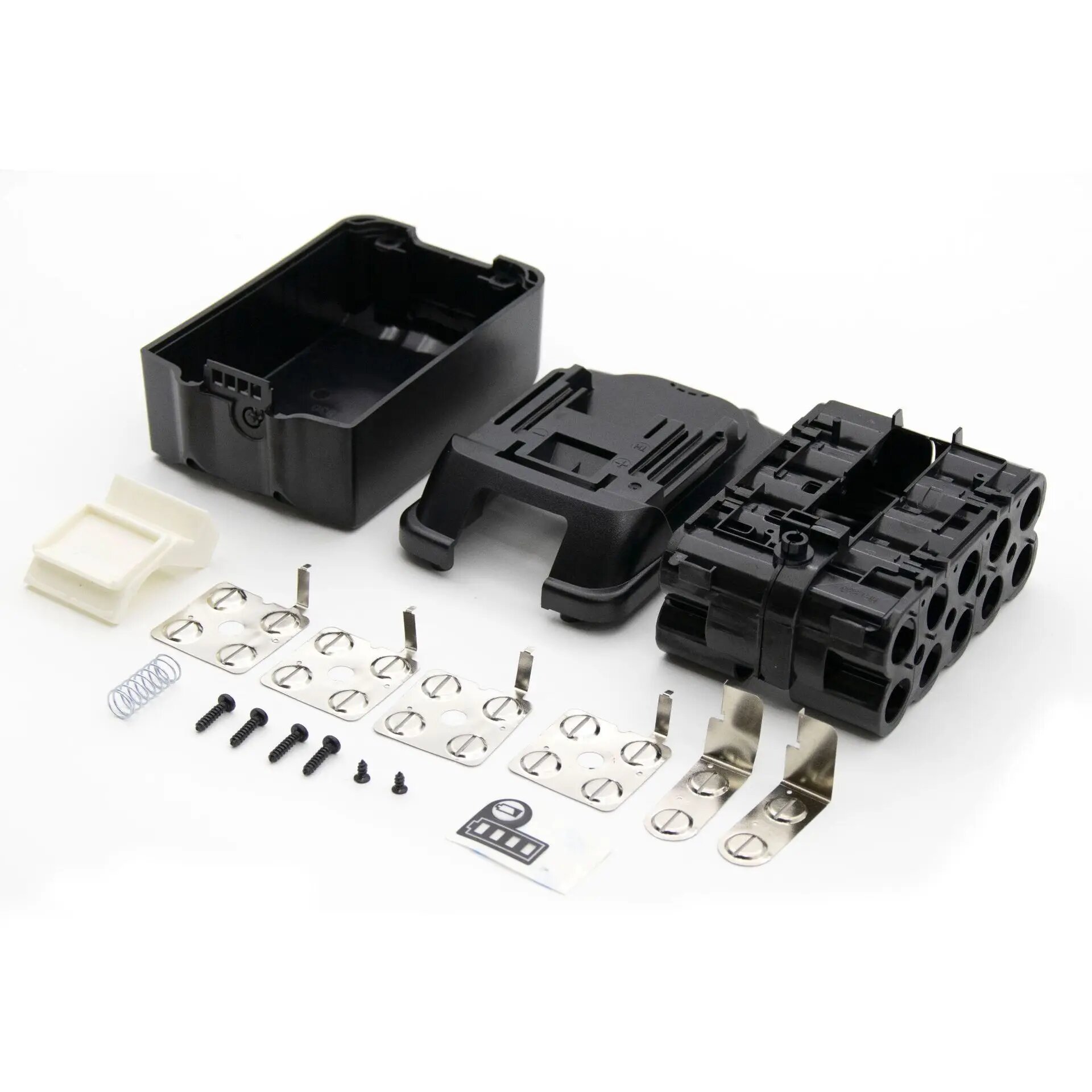 Чехол для батареи Makita 18В, Only Box