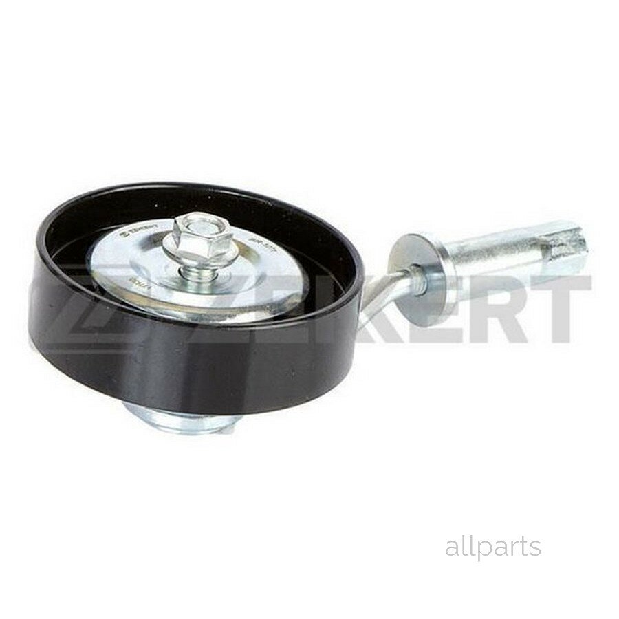 ZEKKERT SR-1271 Ролик натяжной агрегатного ремня Nissan Murano (Z50) 03- Teana (J31) 03- Renault Espace IV 02-