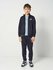 Костюм спортивный PUMA Poly Suit B, размер 128, синий