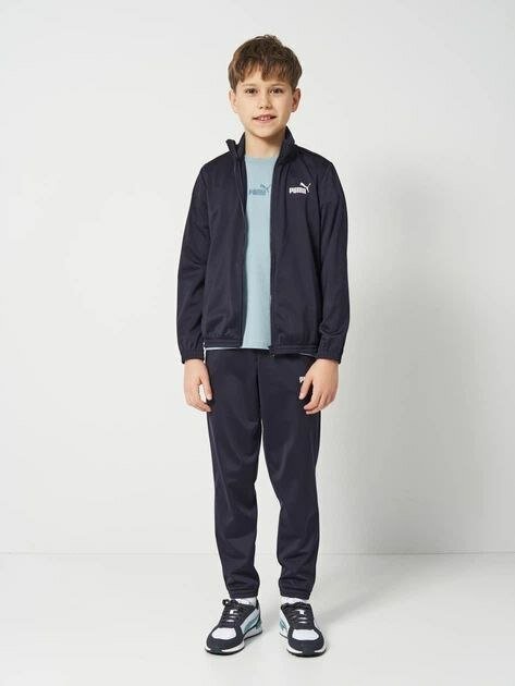 Костюм спортивный Poly Suit B